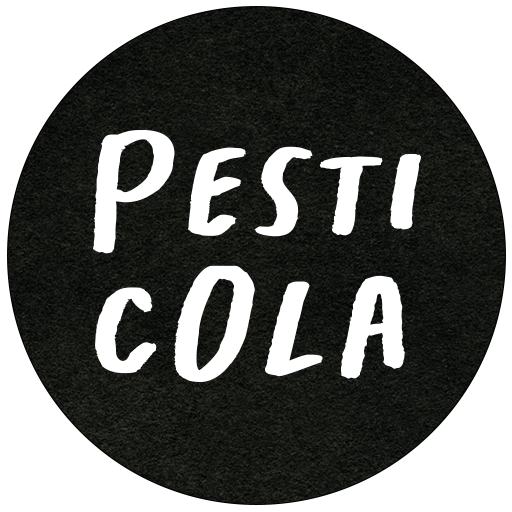 Pesti Drinks - Az Üdítők Új Korszaka